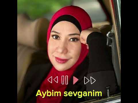 Dildora Niyozova-Aybim sevganim//Дилдора Ниёзова-Айбим севганим