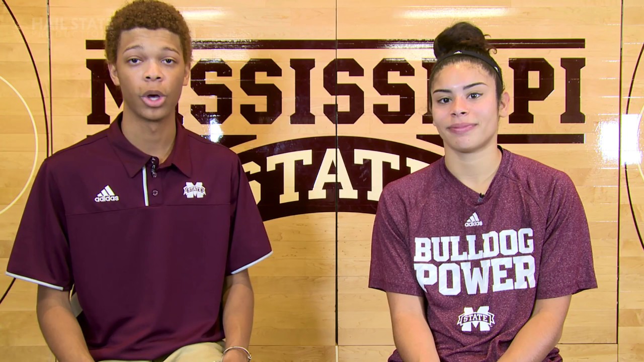One on One: Dominique Dillingham - YouTube