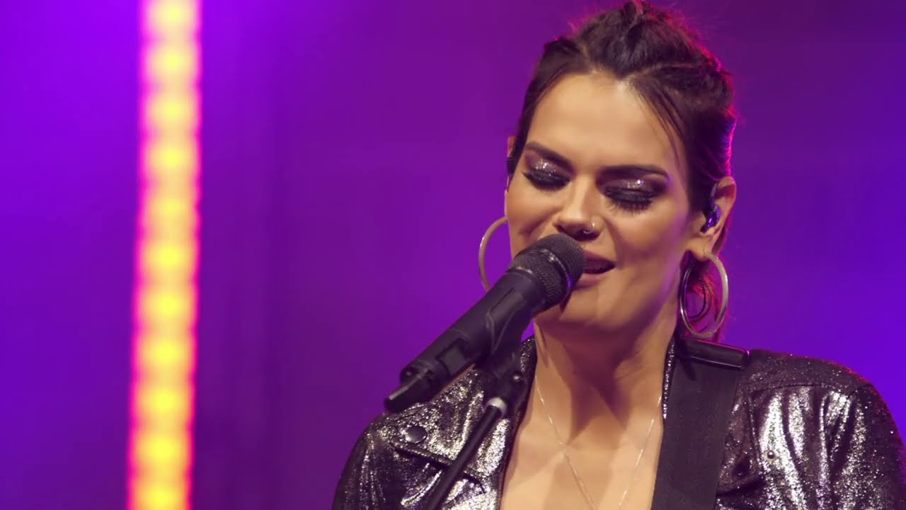 Rock Beats - What's Up (Live) - YouTube