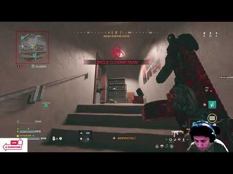 Magical cloth in COD ( Gameplay in PS4 - YouTube