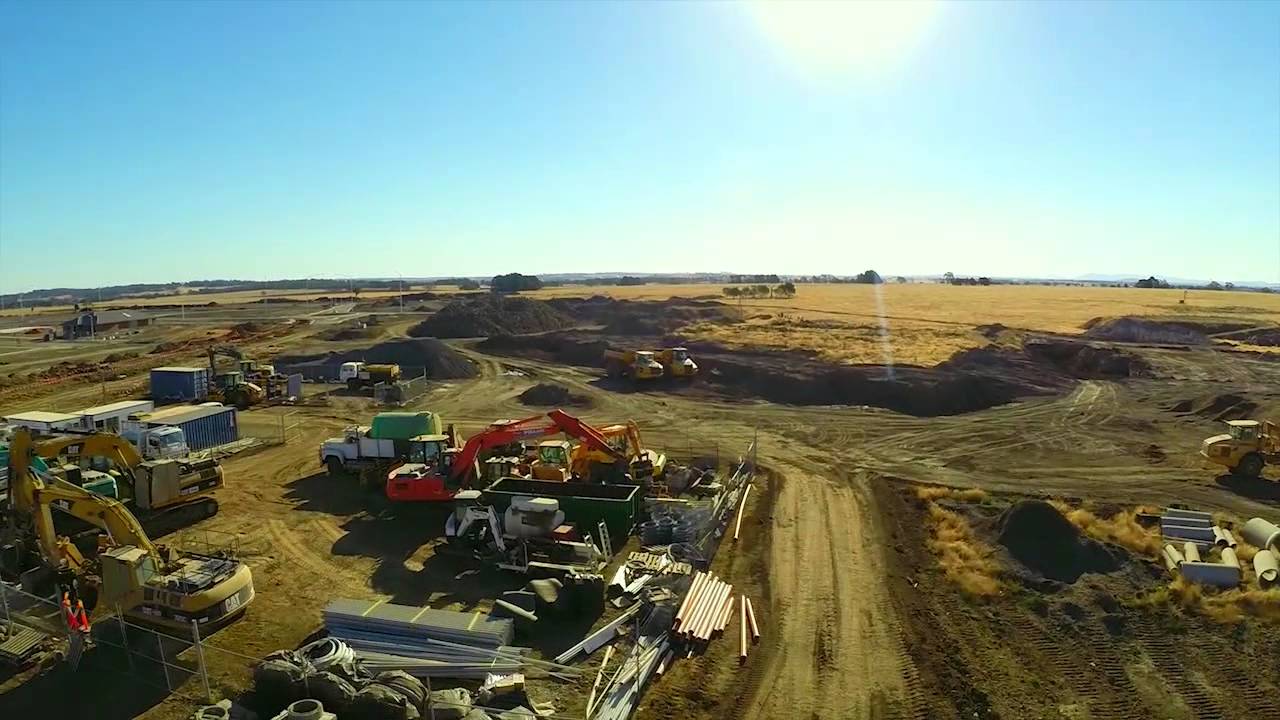 Scarab Vampire Construction Zone - YouTube