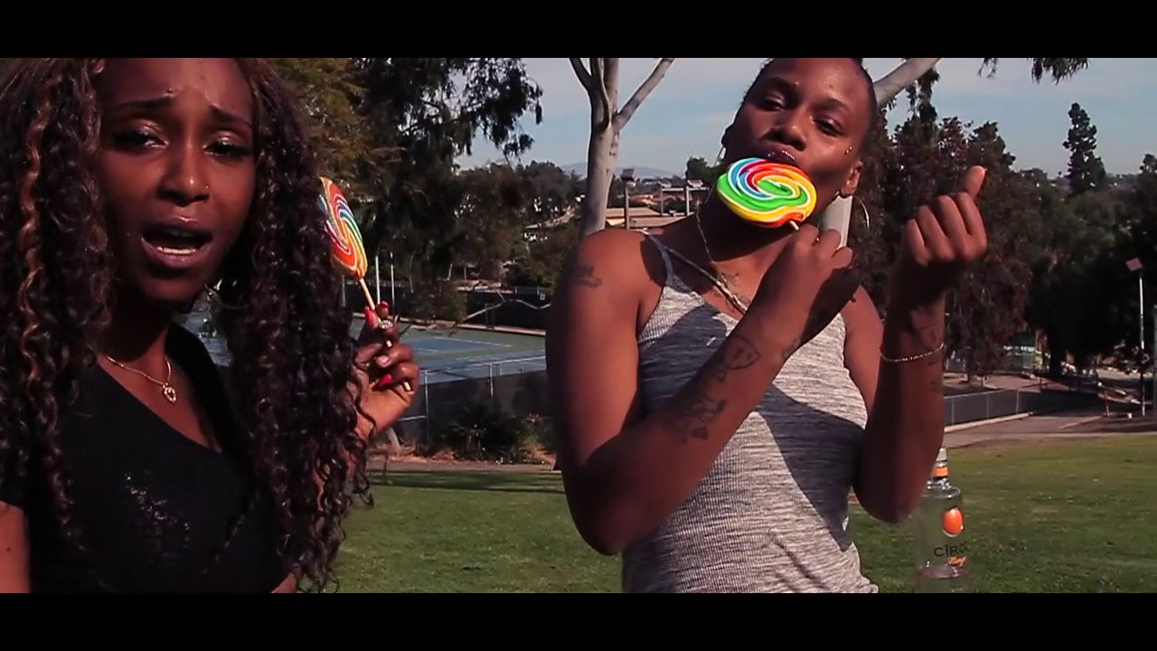 Ms Cash - Here I Go - YouTube