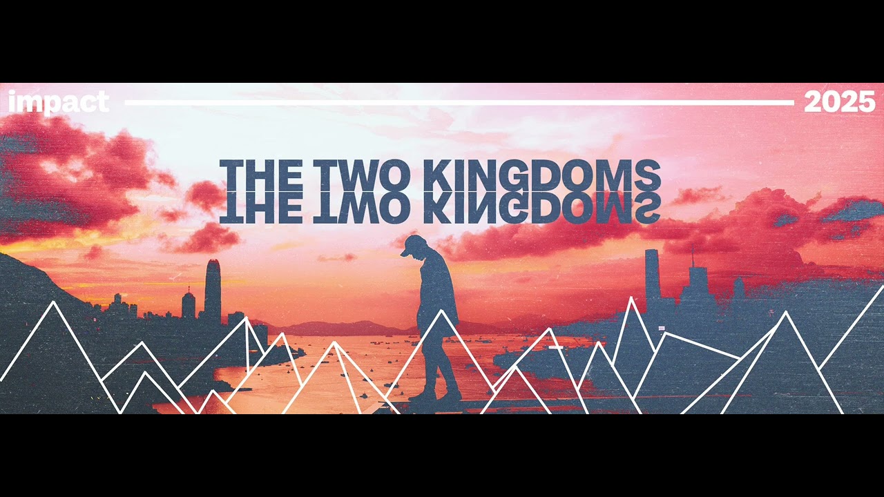 Impact Camp 2025 - Michael Tucker - YouTube