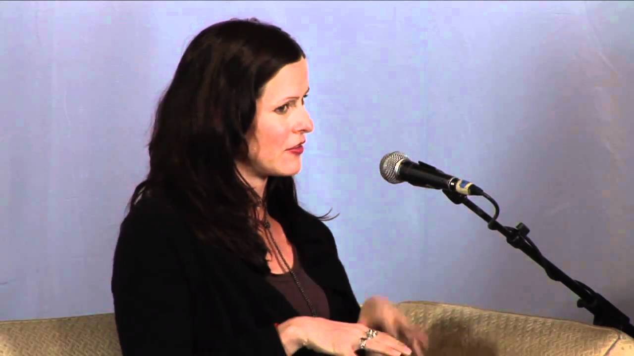Bethany McLean on The Interview Show - YouTube