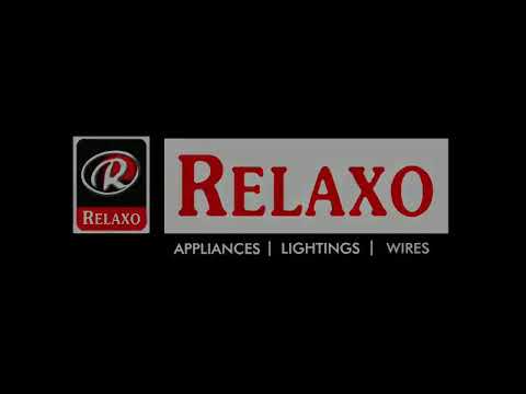 RELAXO HOME APPLIANCES - YouTube