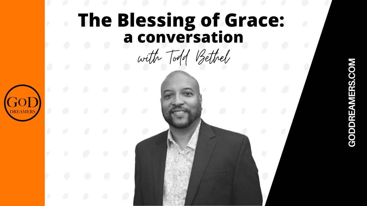 The Blessing of Grace #grace #blessings - YouTube