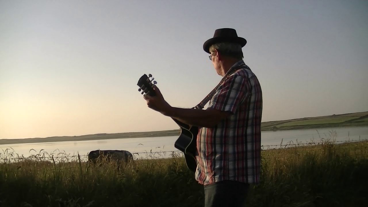 Home at Cross Lake Binghamstown. - YouTube