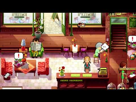 Delicious - Emily's True Love - YouTube