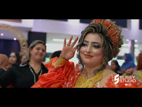 Melek ve Anci özel cekim