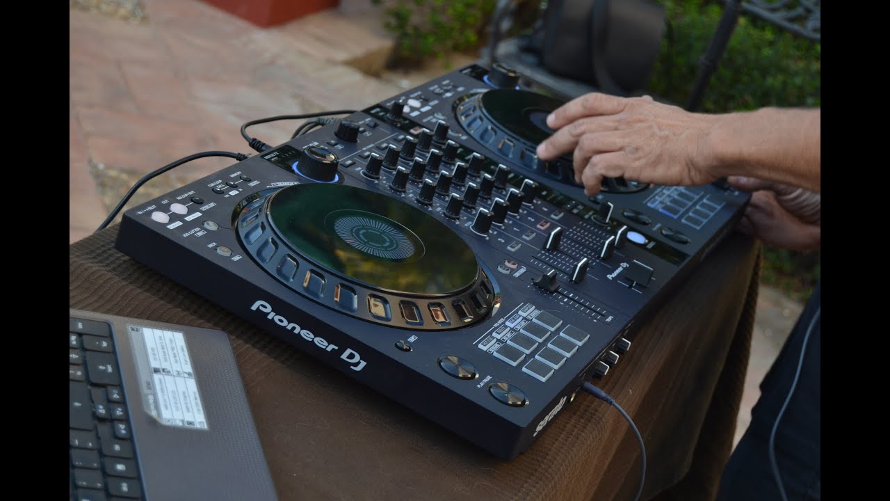 las monjas sesión 1DJ Samuel Domínguez. Melodi Techno - YouTube