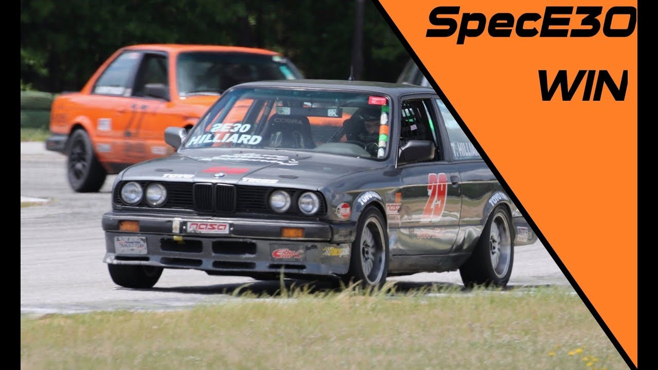 Front Running 1991 SPEC E30 Race Car Classified Ads SpecE30, 51% OFF