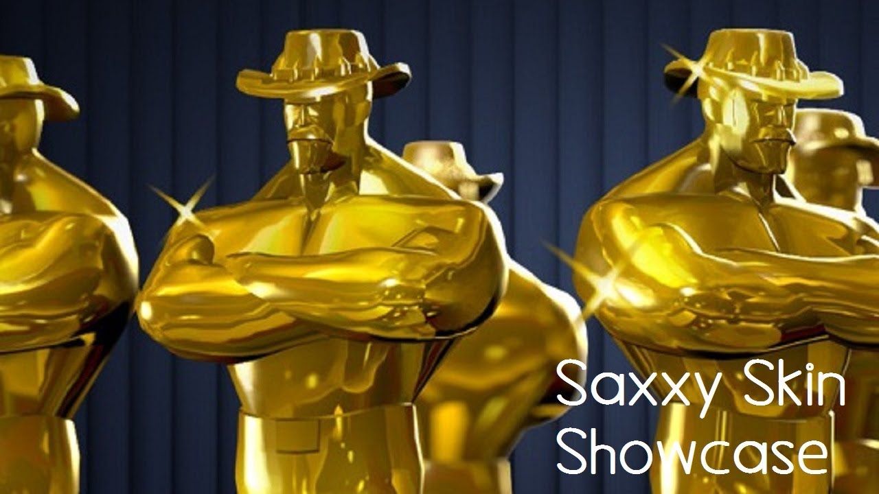 TF2 - Saxxy for Frying Pan - YouTube