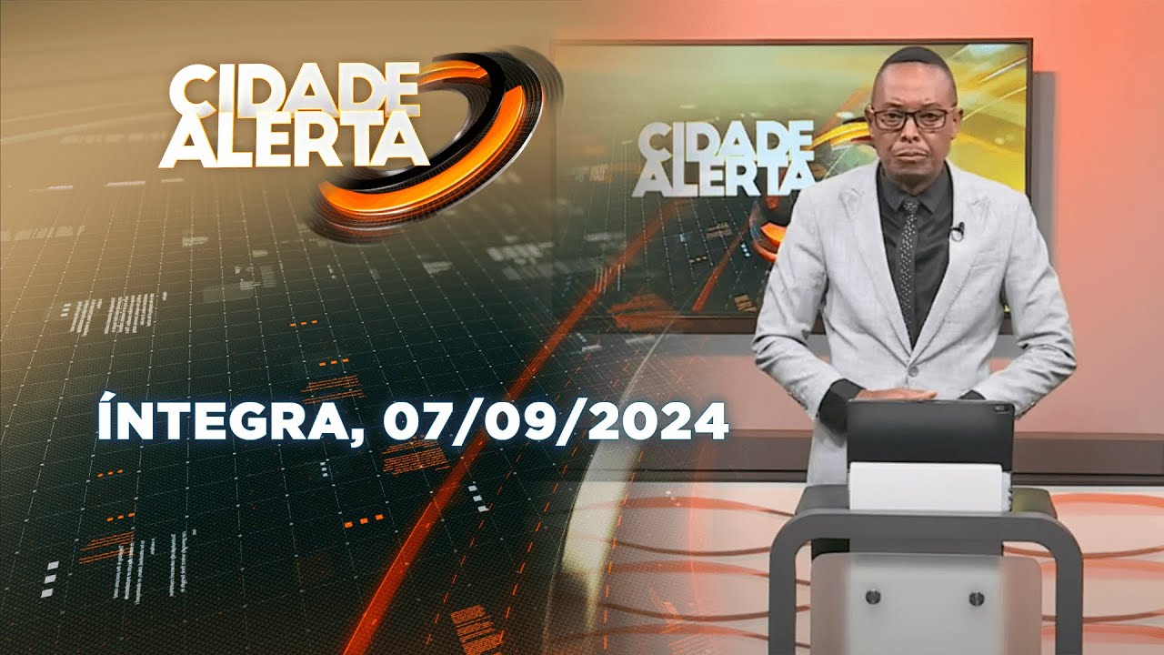 Assista na íntegra o Cidade Alerta 07/09/2024 - YouTube