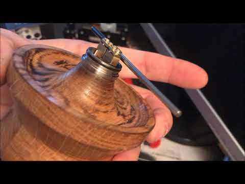 #1 H-Stone Bane & Goon v1 SS (clone) - YouTube