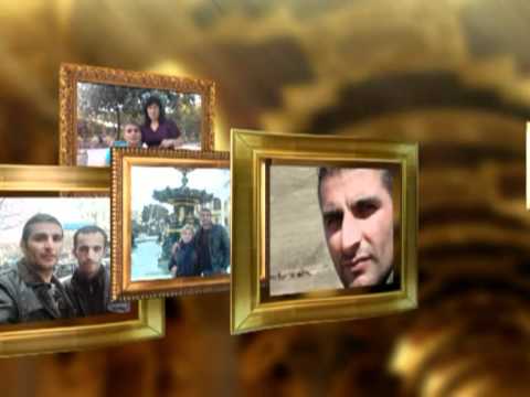 MENIM DOSTLARIM.