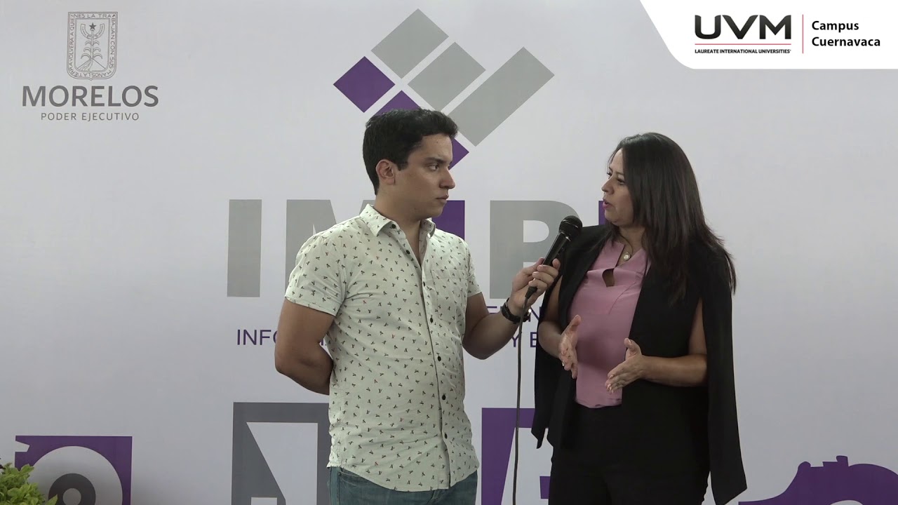 Entrevista Dora Ivonne Rosales - YouTube