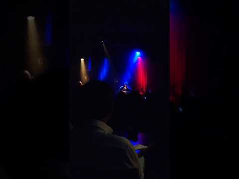 Mark Eliyahu - Journey Tel Aviv 1/5/18