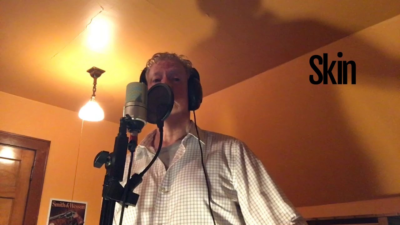 Skin. Gerard Mayer - YouTube