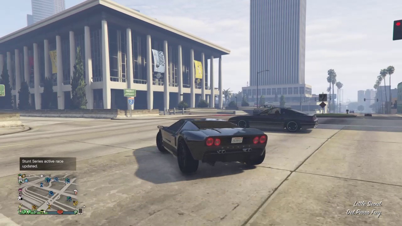 Master Drifter GTA5 - YouTube