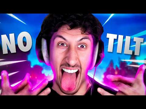 Mooda Trying To Not Tilt In League of Legends