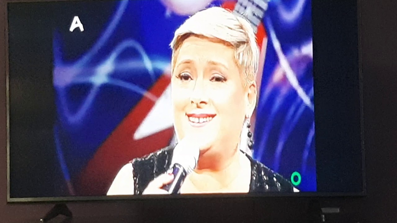 NIKOJ ME NEMA TAKA LJUBENO- Запеј ја онаа нашата - YouTube