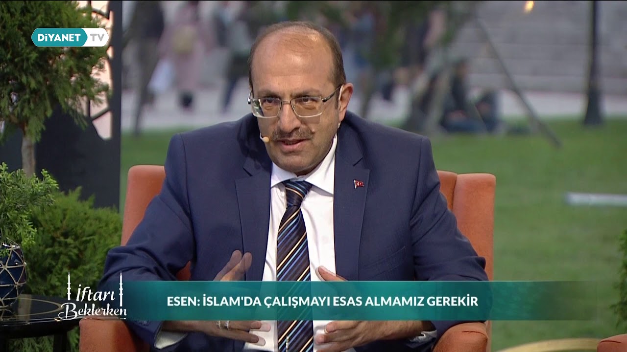 Helal Kılınan Kazancı Haramdan Korumak İçin Neler Yapmalıyız? - Prof ...