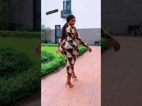 Big Nyash Bybronx | Nigeria Curvy Queen