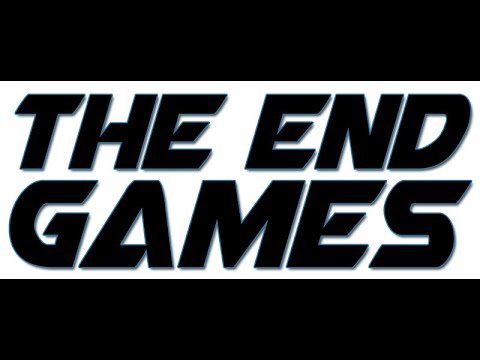 The End Games (New Location) - YouTube