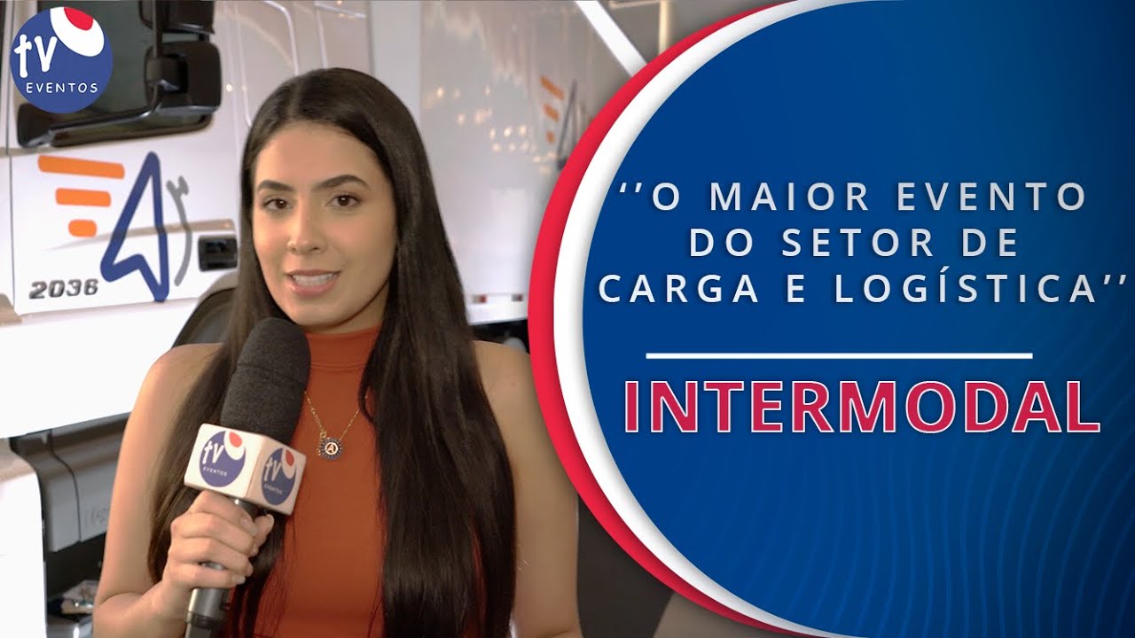 Intermodal - 2023 - YouTube