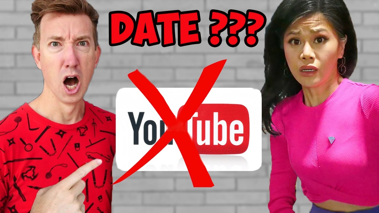 It's Over! Hackers Delete Youtube! 😱 (Spy Ninjas, Chad Wild Clay, Vy ...