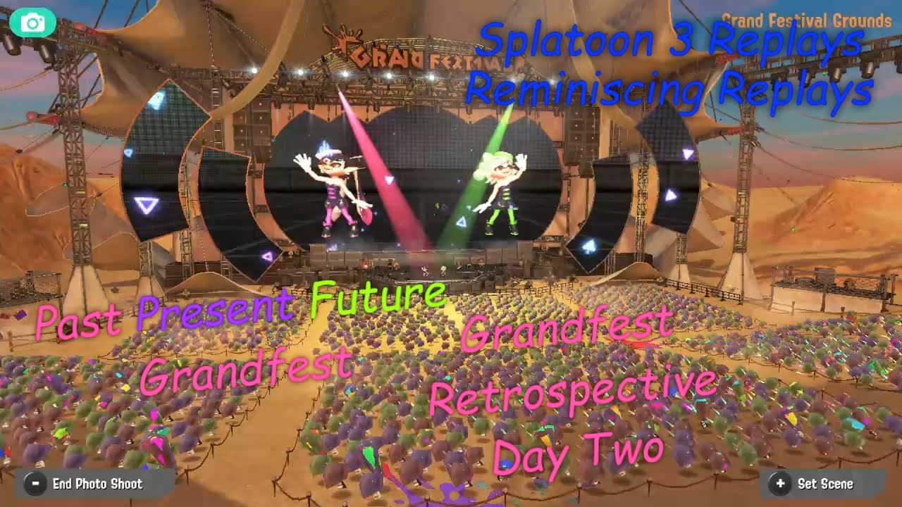 S3 Replays: GrandFest Retrospective Day 2 (Reminiscing Replays) - YouTube