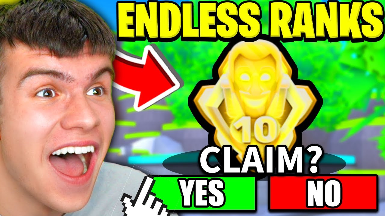 How To GET ENDLESS RANKS + LEVEL UP FAST In Roblox Toilet Tower Defense ...