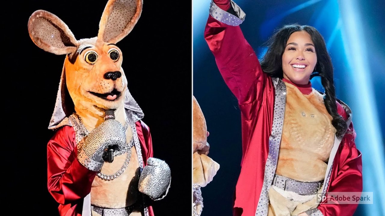 Identities Meme ( Very Fast) ft. Masked Singer - YouTube