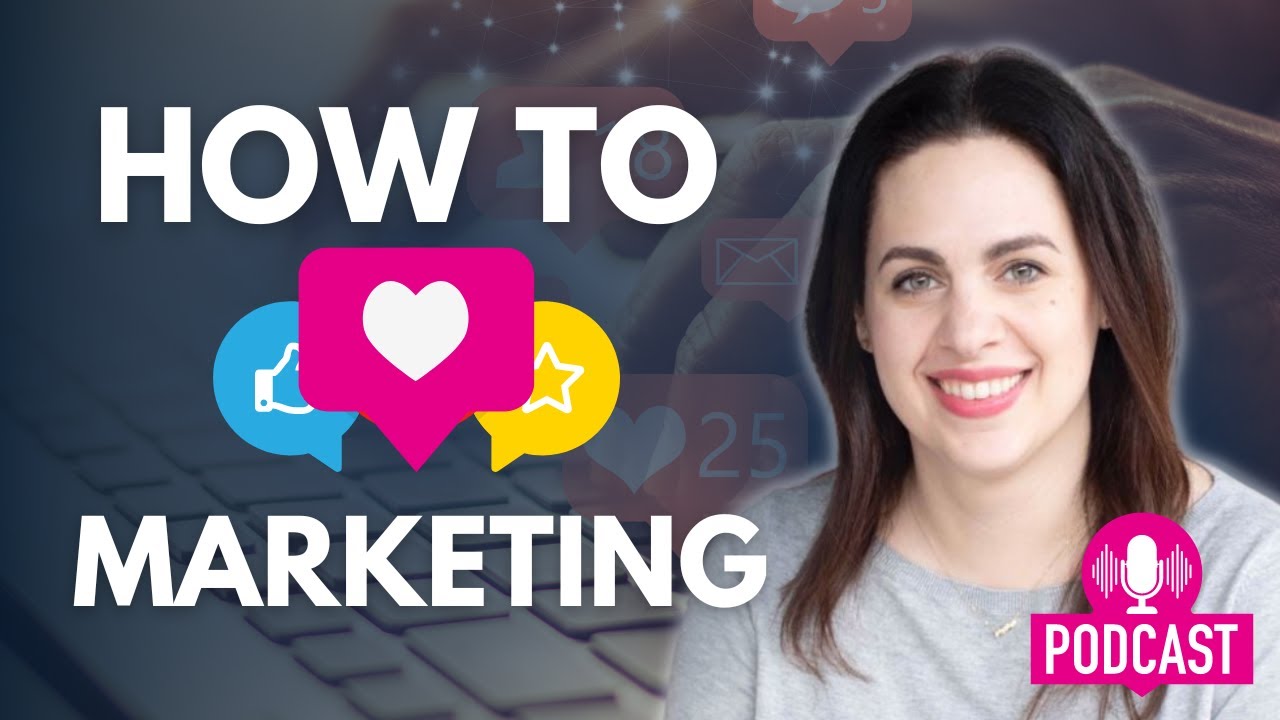 Master Passive Income and Learn to Love Marketing - YouTube