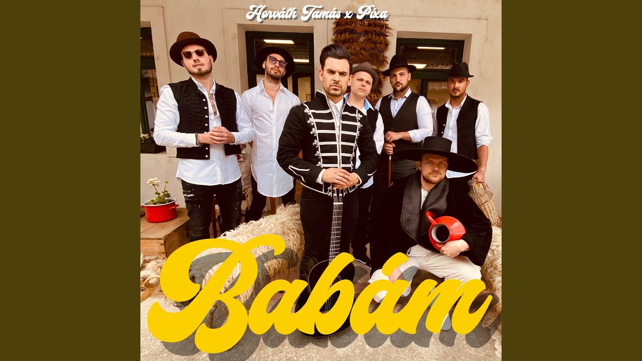BABÁM - YouTube