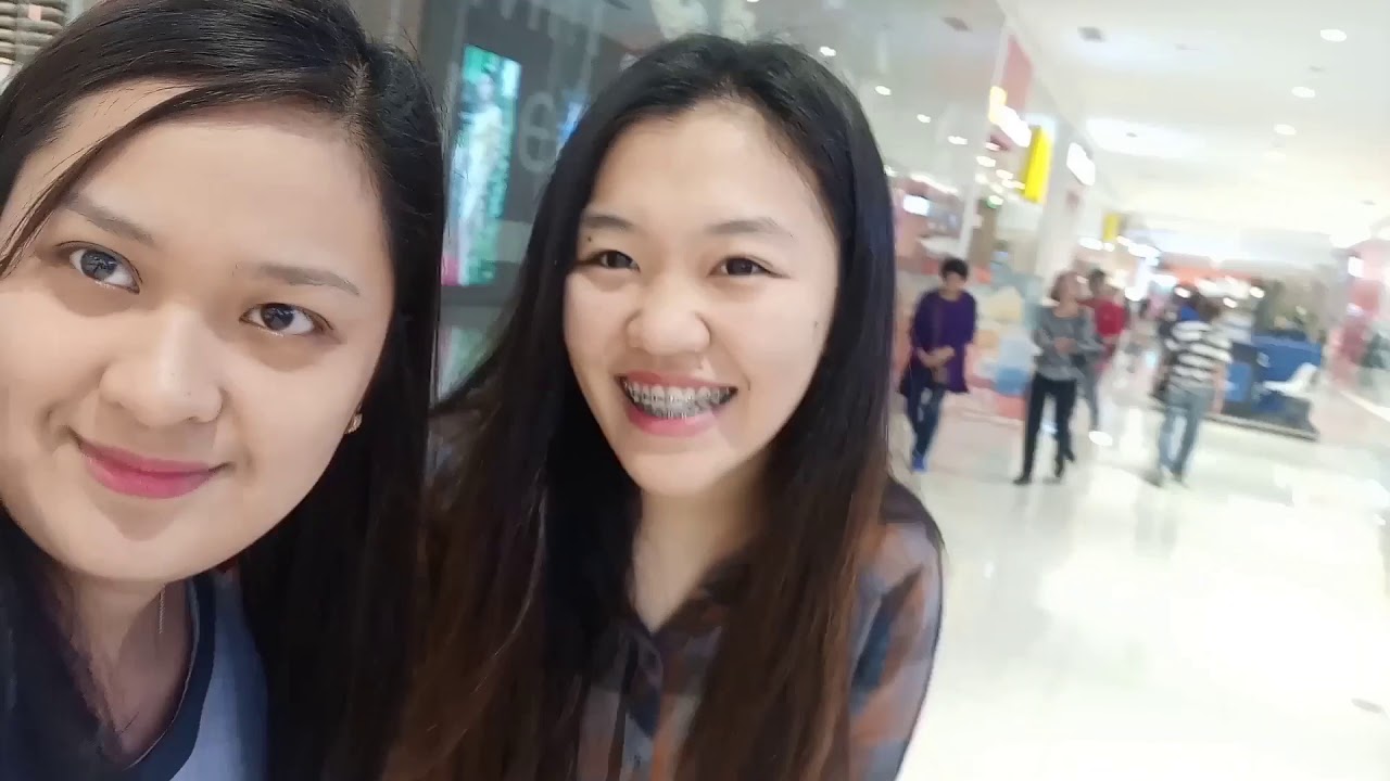 Palit Barya Challenge Vlog - YouTube