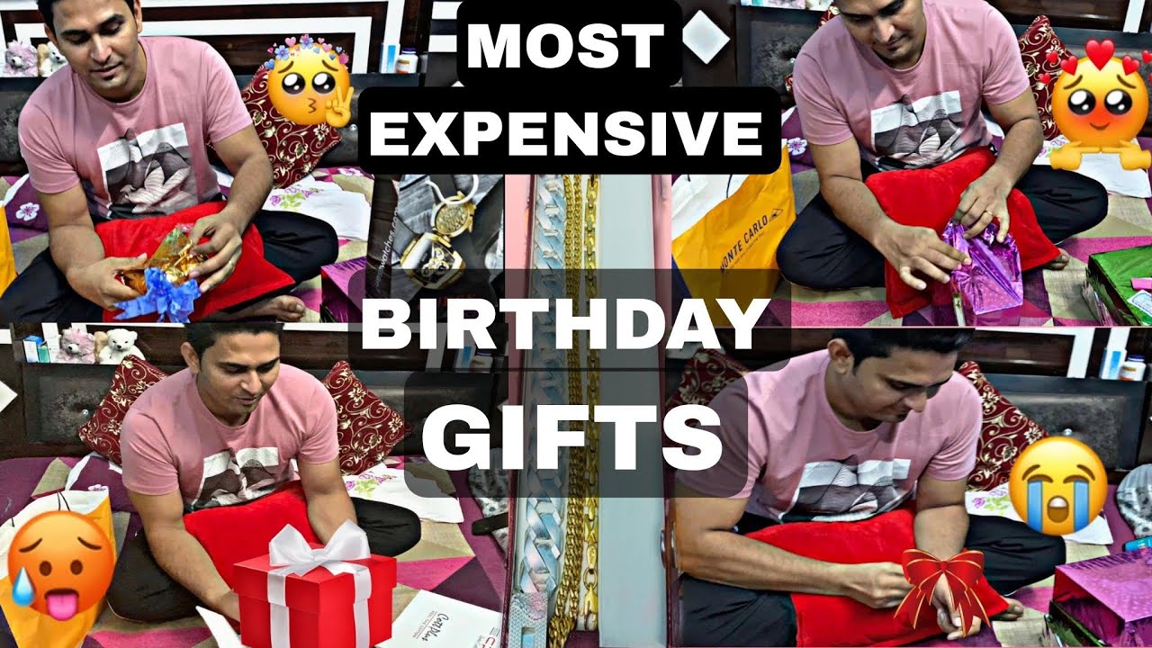 Best GIFT 🎁 UNBOXING🥹 || Given by Gym Girls☺️#gymlover #chetan #gymlife ...