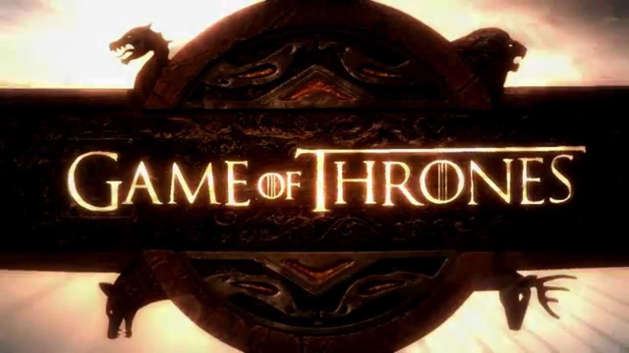 Game of Thrones - Episode 1 (Part 1) - YouTube