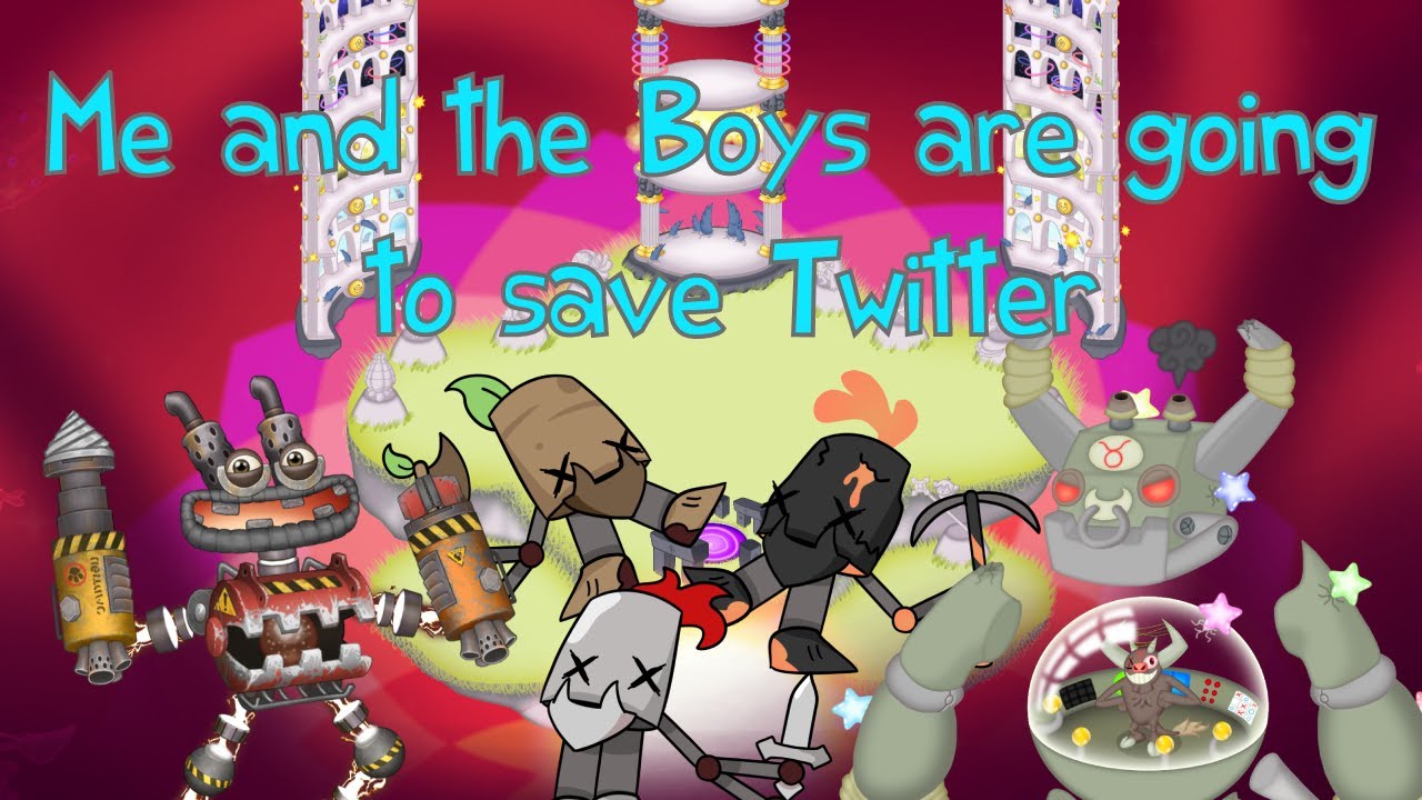 DA - Epic Wubbox Knarmd N Taureserker - The Withering Earthen Pantheon ...