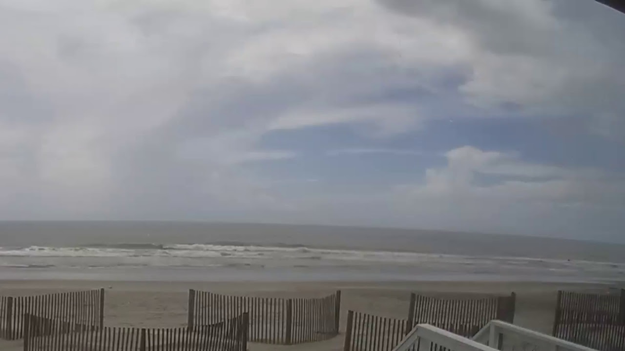 Beach Live Stream - YouTube