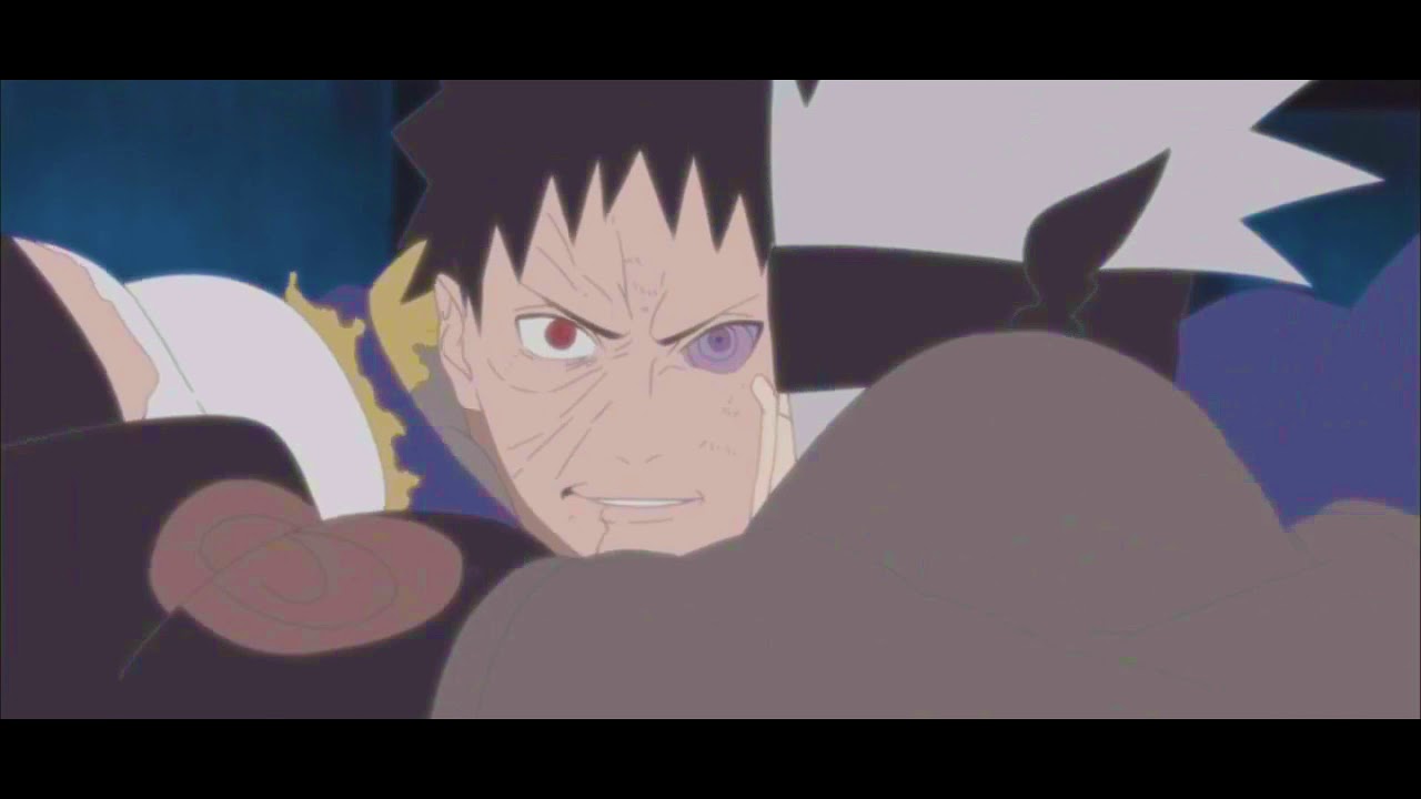 JMattson - BLOOD DRIP [amv Naruto] - YouTube