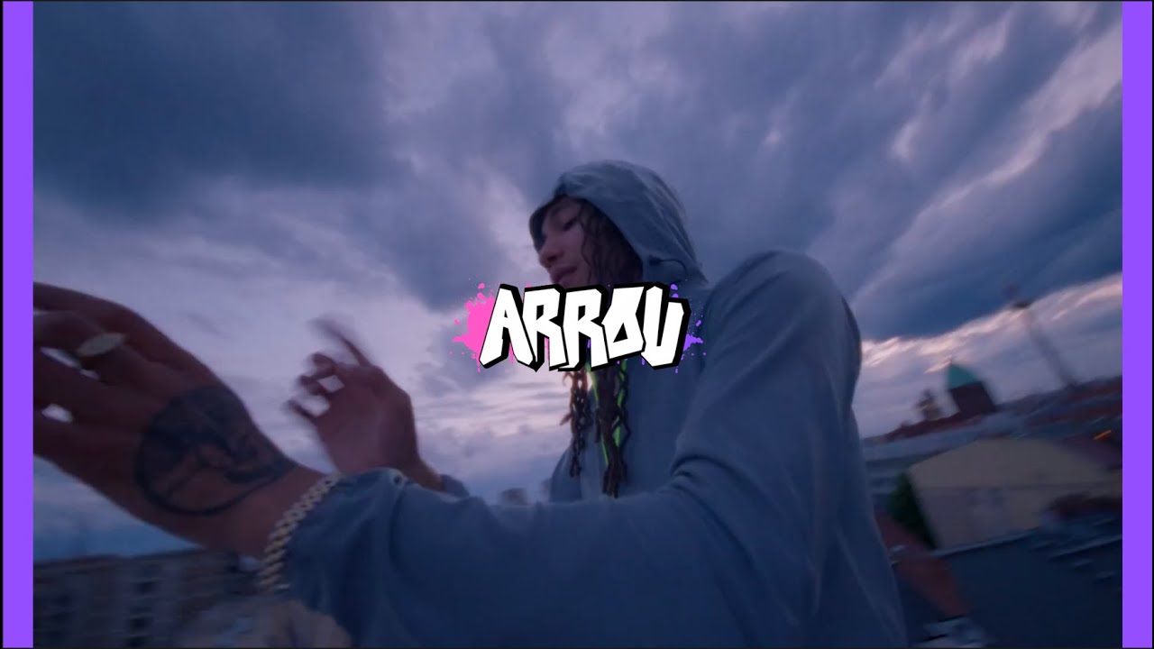 (FREE) Zackavelli Type Beat - "Genesis" (Prod. by Arrou) - YouTube