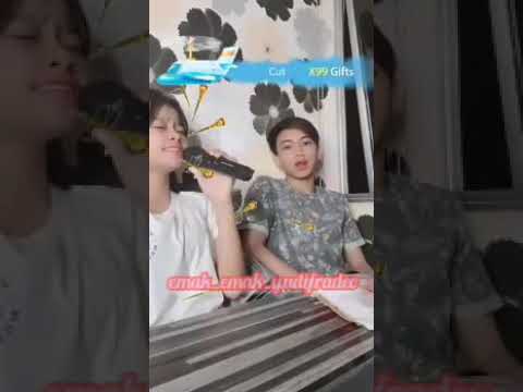 live bigo dini suara nya makin wow 😱#dinilida2020 #wahyukadeo #bigolive