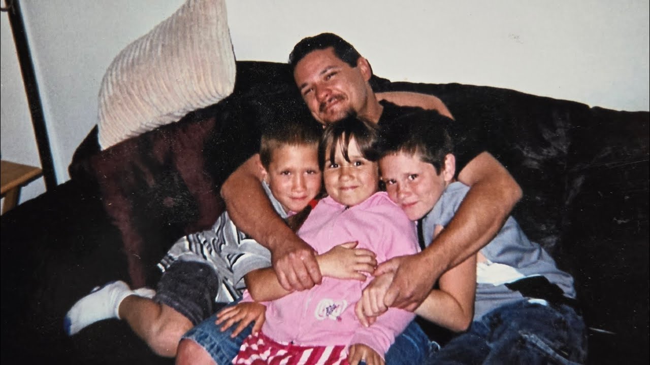 RIP Mike B. Andrus - YouTube