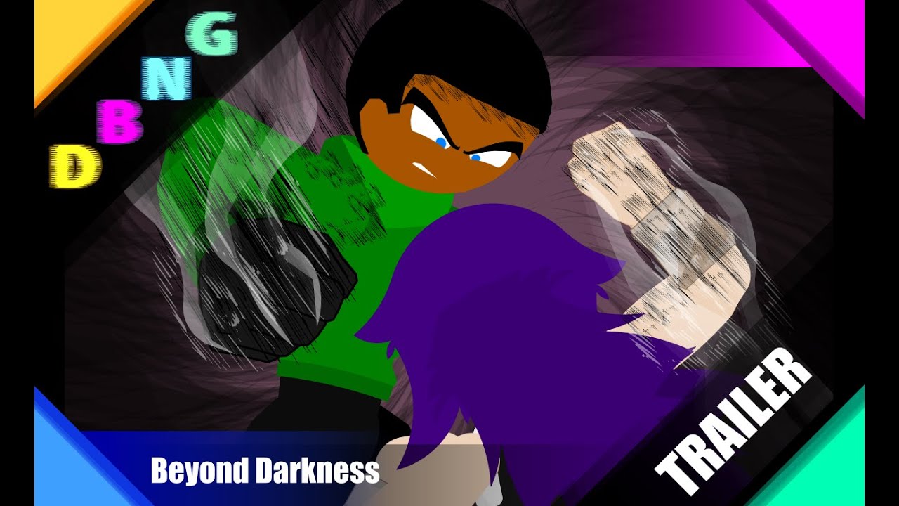 DBNG Beyond Darkness Trailer - YouTube