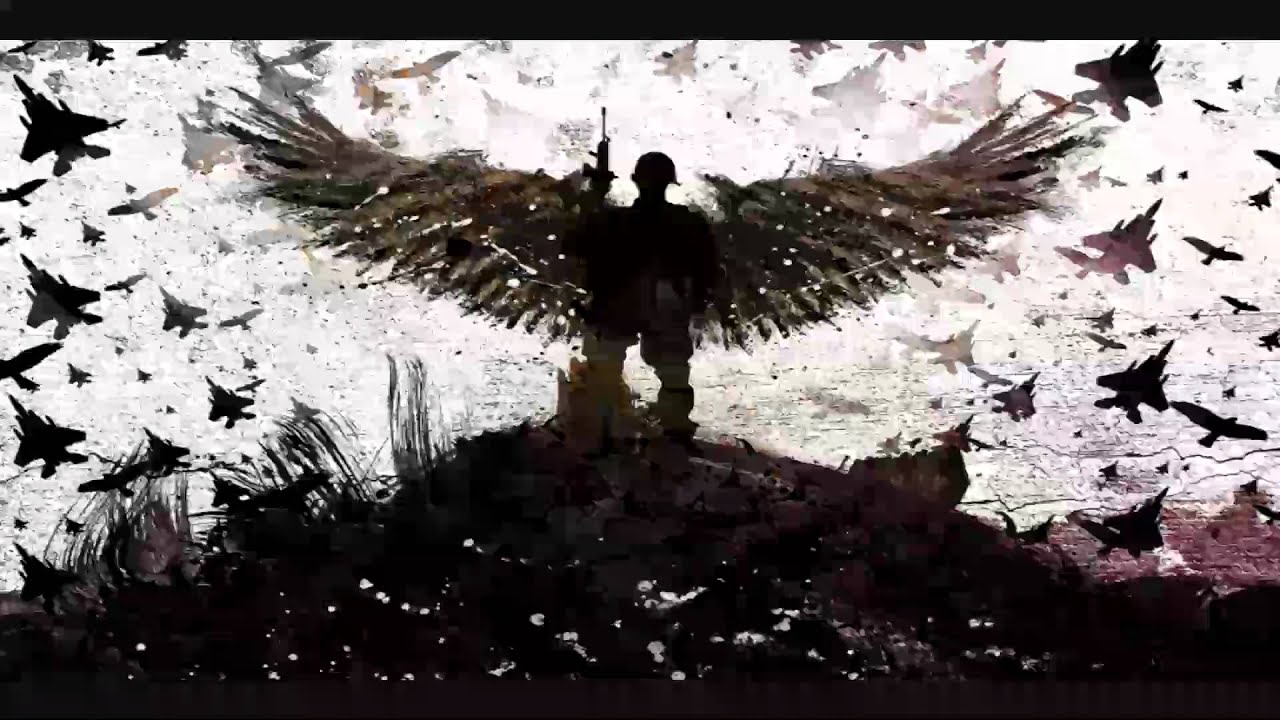 Two Steps From Hell - Destructo (ARCHANGEL) [Full HD] - YouTube