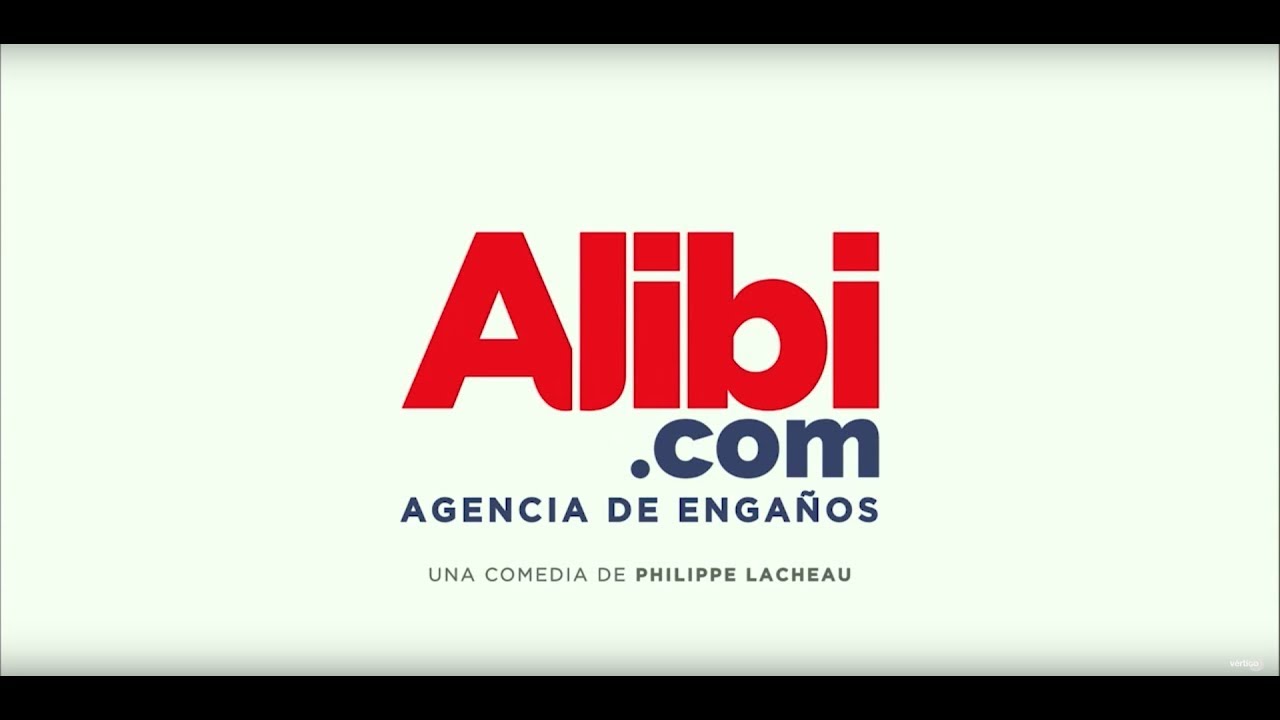 ALIBI.COM - Tráiler Subtitulado - YouTube