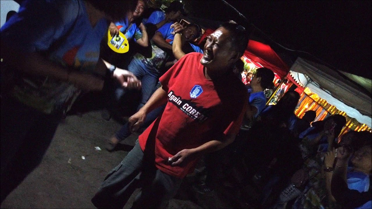 KNCHS batch 88 @ Alumni Reunion 2019 - YouTube