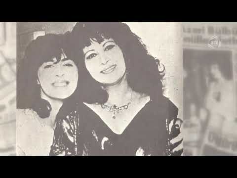 Zeynəb Xanlarova - Əsir Payız küləyi (Nanəli)