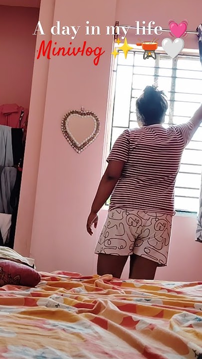 hostel life minivlog🫕🤍 @Shreyaroy1m #minivlog #ytshorts #food #adayinmylife - YouTube